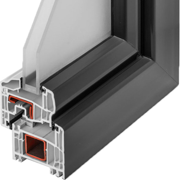 Color PVC - Laquage Industriel sur tous supports