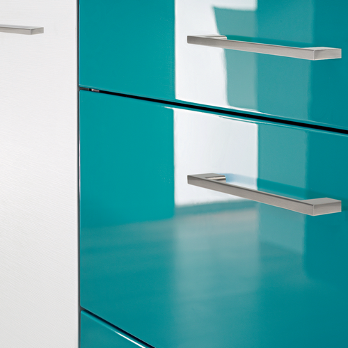 Color PVC - Laquage Industriel sur tous supports